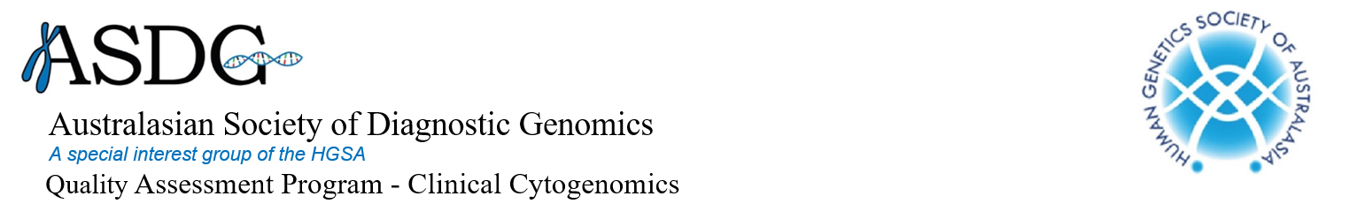 Home - ASDG QA Program